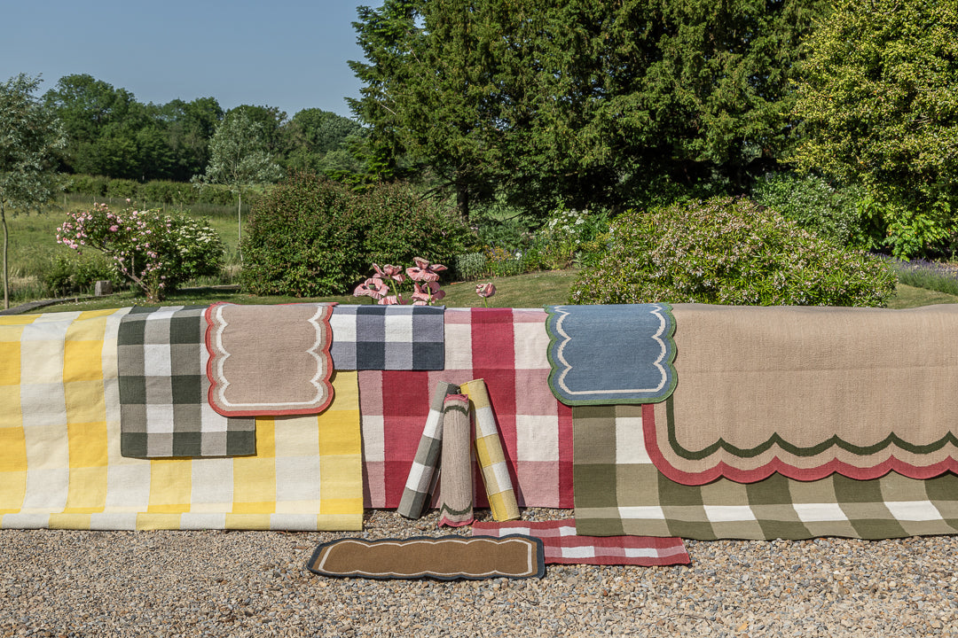 Outdoor Rugs – Jennifer Manners