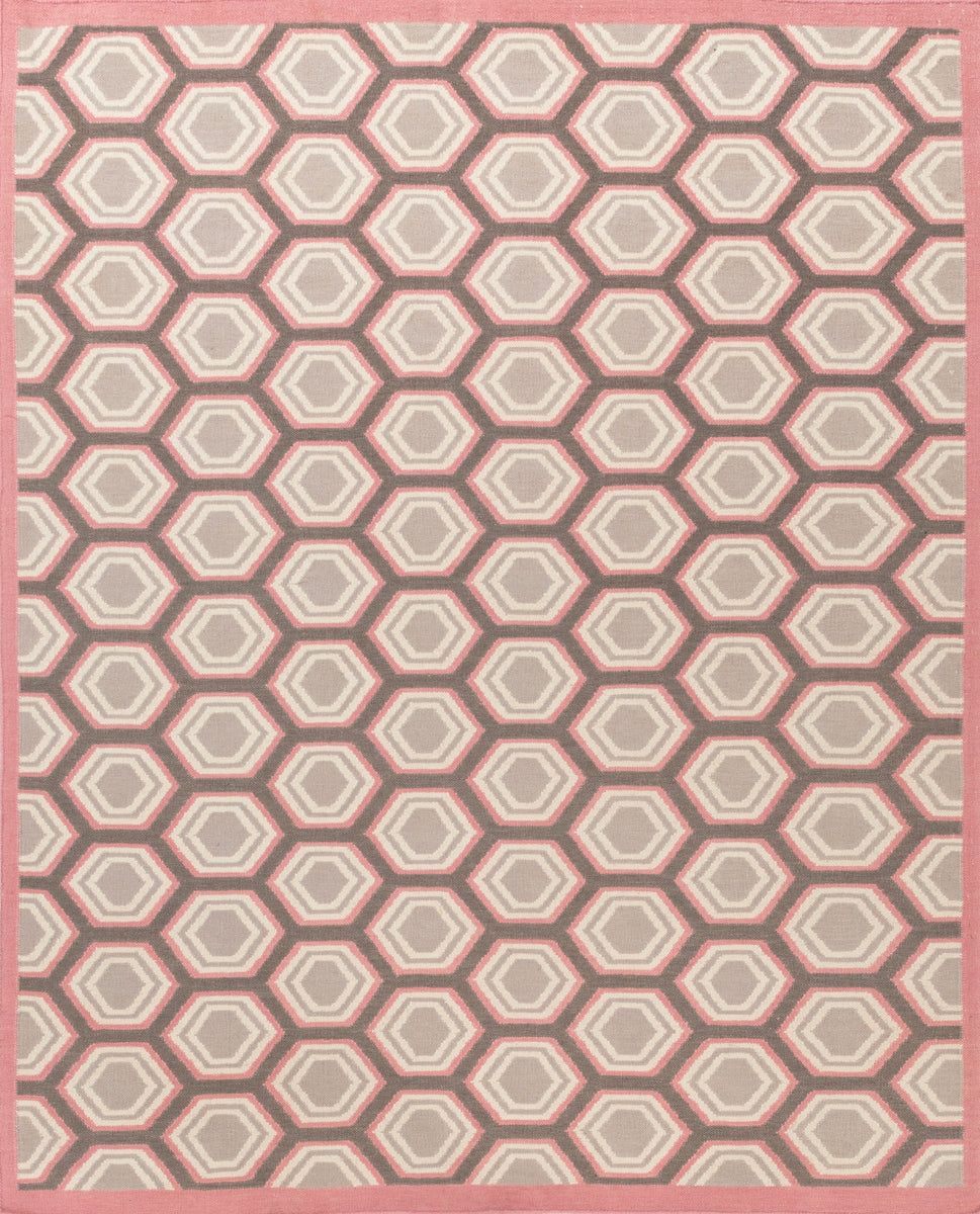 Hex Candy with Grey – Jennifer Manners