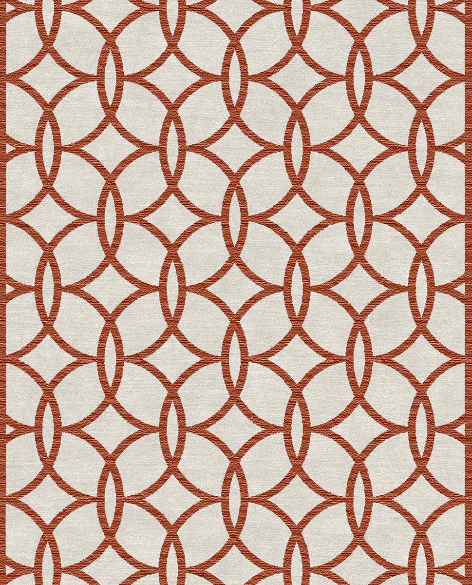 Tiles Rust – Jennifer Manners